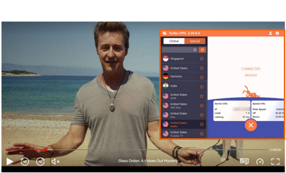 Turbo VPN Review: Should You Use it or Not? - PrivacySavvy