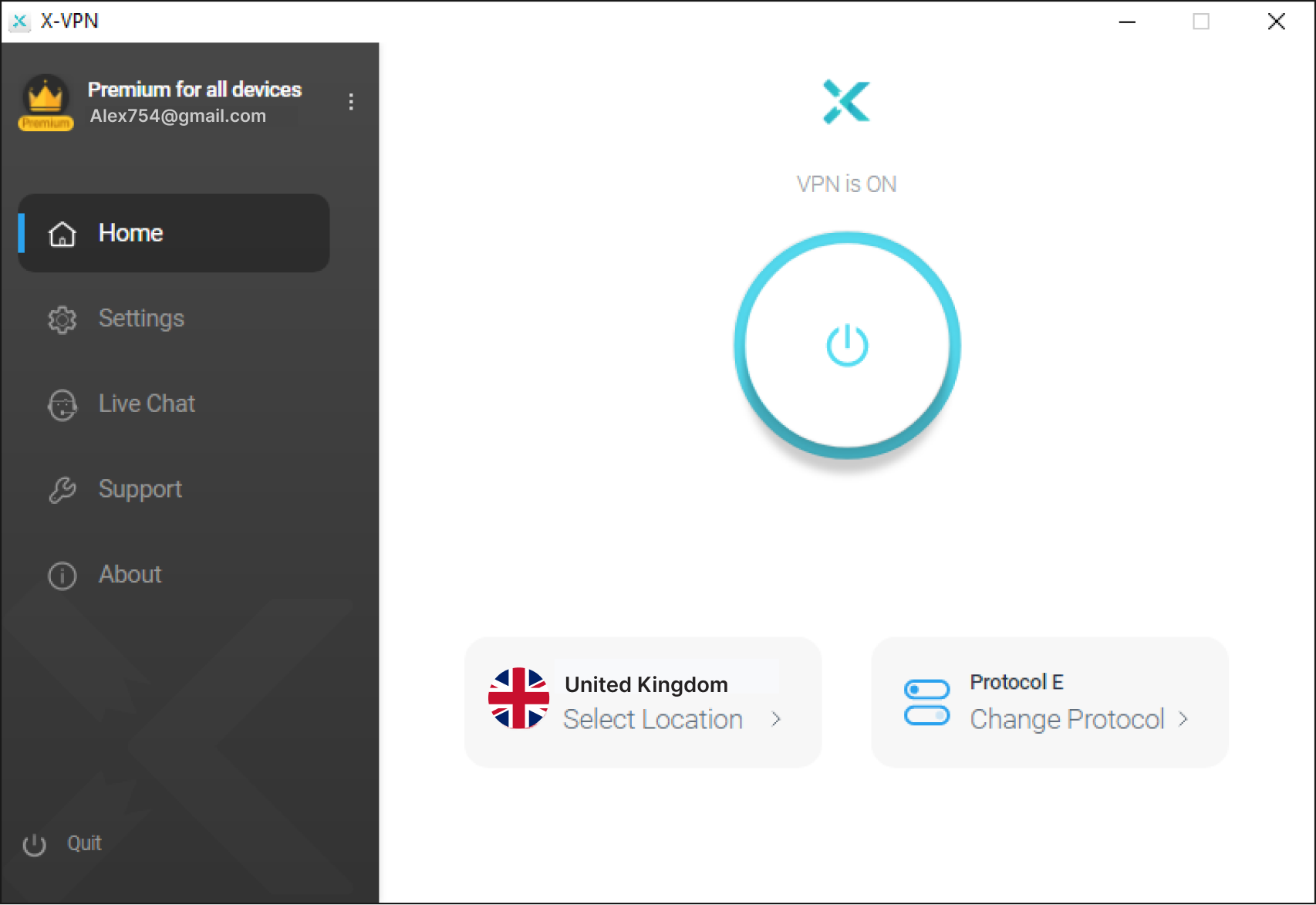 X-VPN Review: How Good is It? - PrivacySavvy