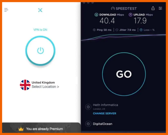 X-VPN Review: How Good is It? - PrivacySavvy