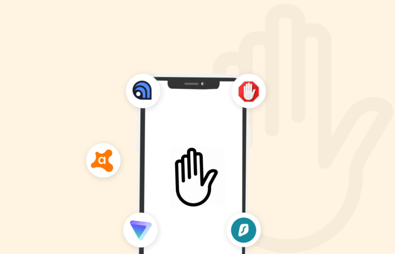 5 Best Ad Blockers for Android in 2026 - PrivacySavvy