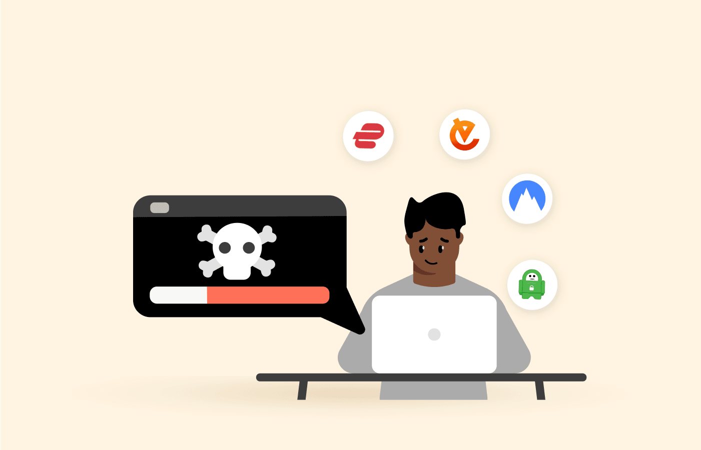 The 7 Best VPNs for Tor Browser in 2025