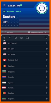 Windscribe VPN Review: Is it Worth Getting? - PrivacySavvy