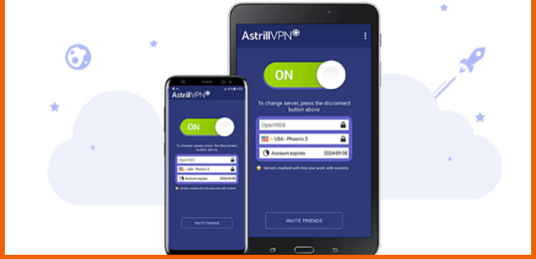 Astrill VPN Review: Offers Good Features, But is It Worth it?