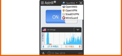 Astrill VPN Review: Offers Good Features, But is It Worth it?