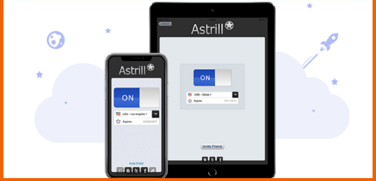 Astrill VPN Review: Offers Good Features, But is It Worth it?