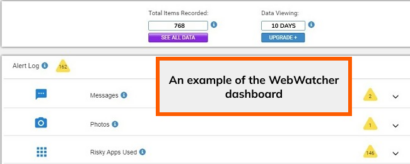 WebWatcher Review: Is This Monitoring Tool Worth It? - PrivacySavvy