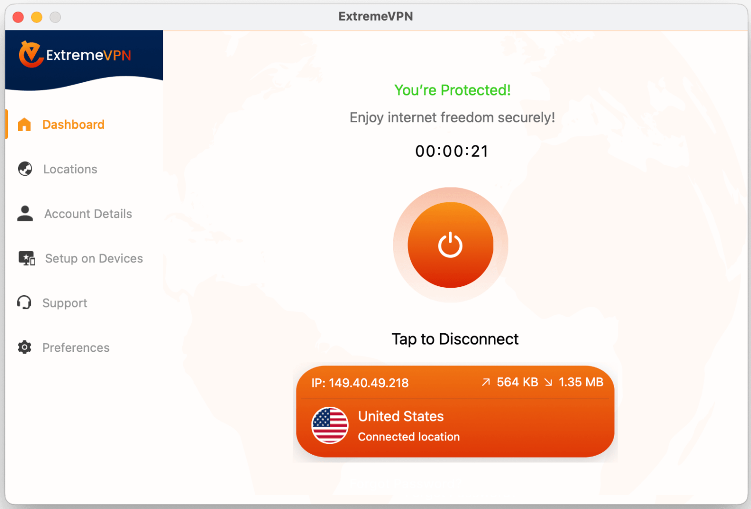 ExtremeVPN Review 2024: A Fast, Secure Option - PrivacySavvy