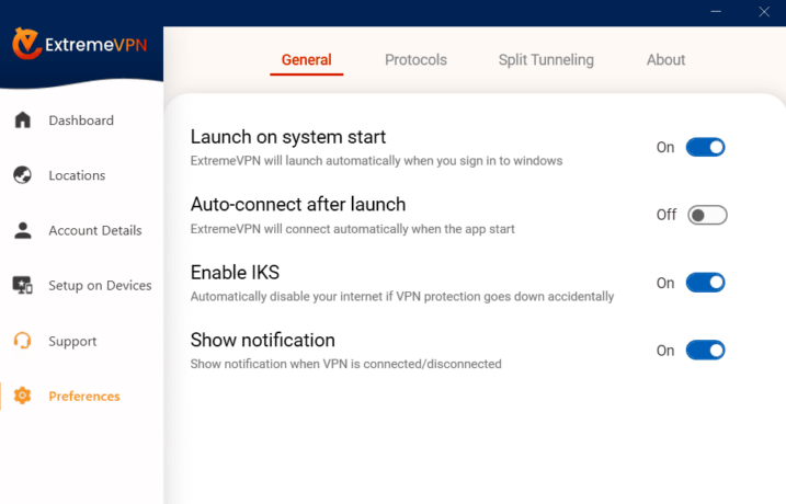 ExtremeVPN Review 2024: A Fast, Secure Option - PrivacySavvy