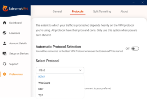 ExtremeVPN Review 2024: A Fast, Secure Option - PrivacySavvy