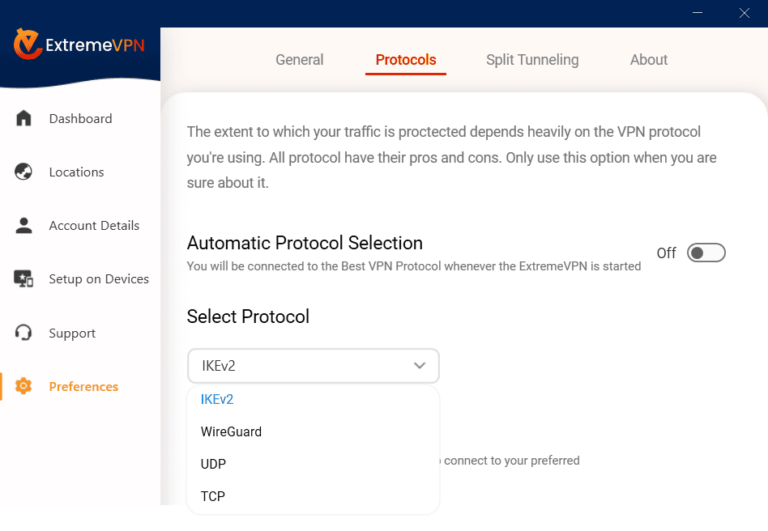 ExtremeVPN Review 2024: A Fast, Secure Option - PrivacySavvy