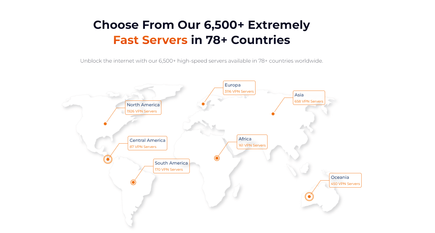 ExtremeVPN Review 2024: A Fast, Secure Option - PrivacySavvy