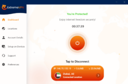 ExtremeVPN Review 2024: A Fast, Secure Option - PrivacySavvy