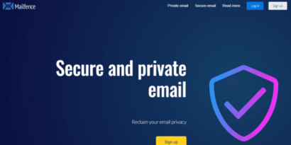 The Best Free Secure Email Services in 2024 - PrivacySavvy