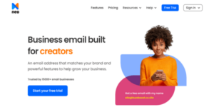 The Best Free Secure Email Services in 2024 - PrivacySavvy