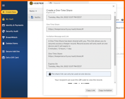Keeper Password Manager Review: Is It a Suitable Option in 2024?