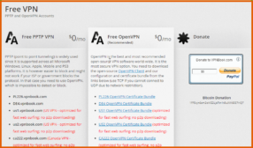 VPNBook Review: Is this Free VPN Good Enough?
