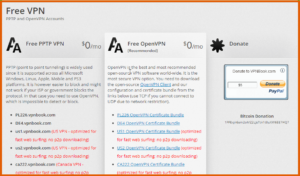 VPNBook Review: Is this Free VPN Good Enough?