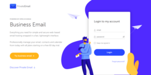 The Best Free Secure Email Services in 2024 - PrivacySavvy