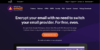 The Best Free Secure Email Services in 2024 - PrivacySavvy