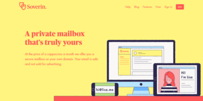 The Best Free Secure Email Services in 2024 - PrivacySavvy