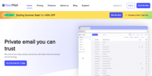 The Best Free Secure Email Services in 2024 - PrivacySavvy