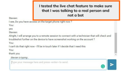 WebWatcher Review: Is This Monitoring Tool Worth It? - PrivacySavvy
