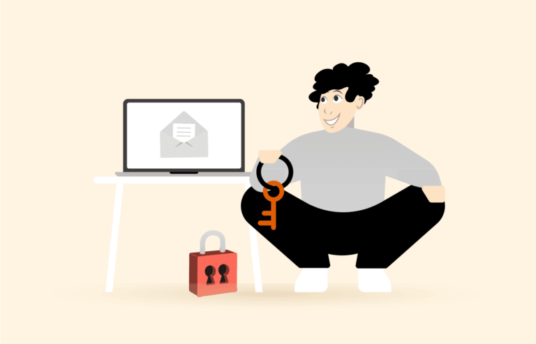 The 20 Most Secure Email Providers to Use in 2025