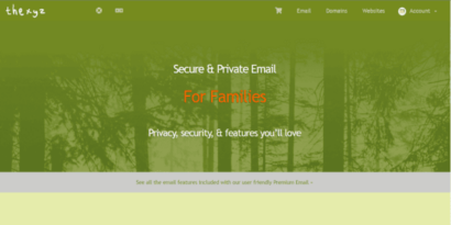 The Best Free Secure Email Services in 2024 - PrivacySavvy