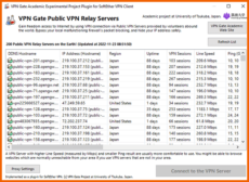 VPN Gate Review: Free, But Should You Use It?