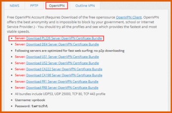 VPNBook Review: Is this Free VPN Good Enough?