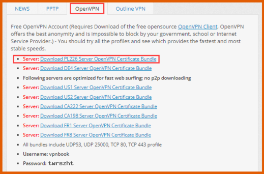VPNBook Review: Is this Free VPN Good Enough?