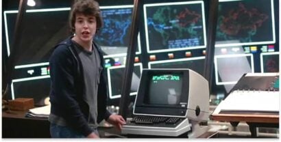 43 Best Hacking Movies of All Time - PrivacySavvy