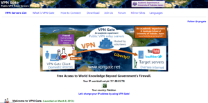 VPN Gate Review: Free, But Should You Use It?