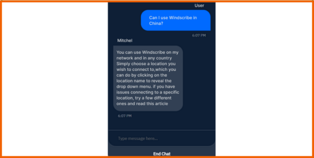 Windscribe VPN Review: Is it Worth Getting? - PrivacySavvy
