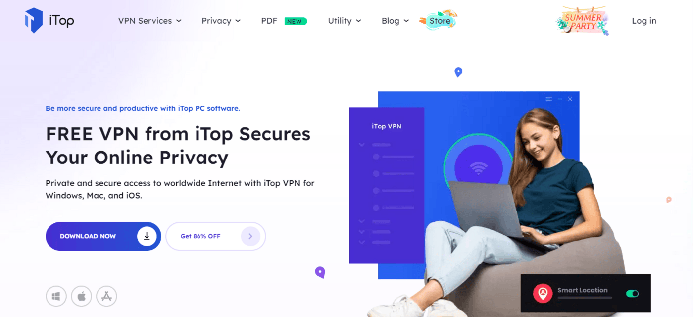 VPN reviews - thorough and unbiased by real experts - PrivacySavvy