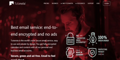 The Best Free Secure Email Services in 2024 - PrivacySavvy