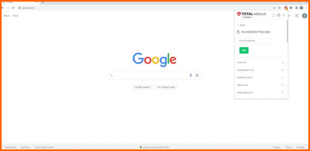 Total Adblock Review 2024: An Excellent Ad Blocker - PrivacySavvy