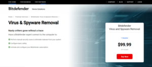 The Best Anti-Spyware Software in 2024 - PrivacySavvy