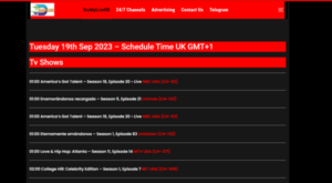 34 Best Live TV Streaming Services in 2025