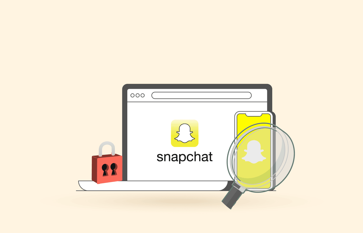 How To Find Out Your Partner Is Snapchat Cheating Privacysavvy