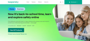 The Best Anti-Spyware Software in 2024 - PrivacySavvy