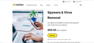 The Best Anti-Spyware Software in 2024 - PrivacySavvy