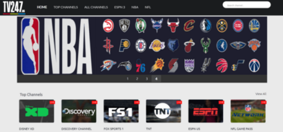 10 Best USTVGO Alternatives You Can Stream in 2025