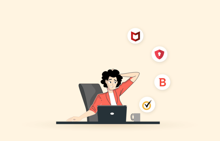 The Best Anti-Spyware Software in 2024 - PrivacySavvy