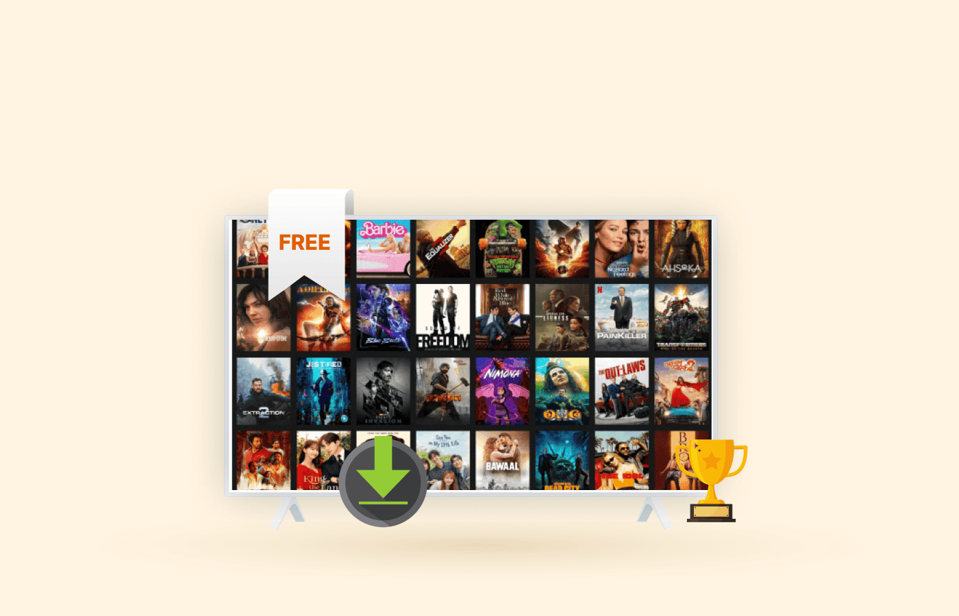 The Best Free Movie Download Sites - 2026 Updated List - PrivacySavvy