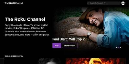 The 19 Best Apps to Watch TV Shows for Free on Android and iOS ...