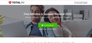 The Best Anti-Spyware Software in 2024 - PrivacySavvy