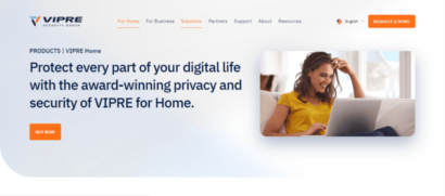 The Best Anti-Spyware Software in 2024 - PrivacySavvy