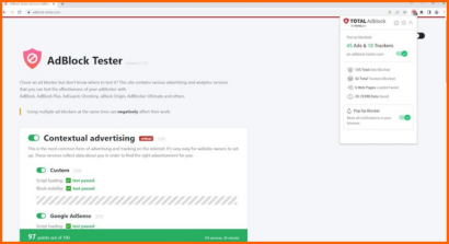 Total Adblock Review 2024: An Excellent Ad Blocker - PrivacySavvy