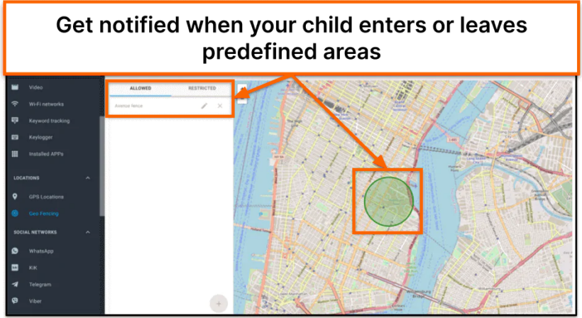 mSpy Review: Is This Spying App Worth Buying in 2024? - PrivacySavvy